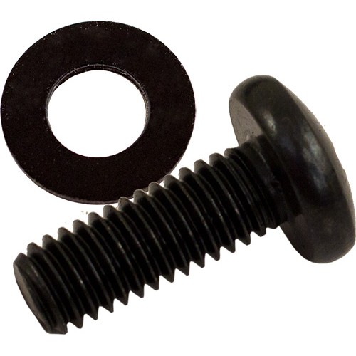 #12-24 SCREWS, 2 & 4 POST RACK 50 PACK