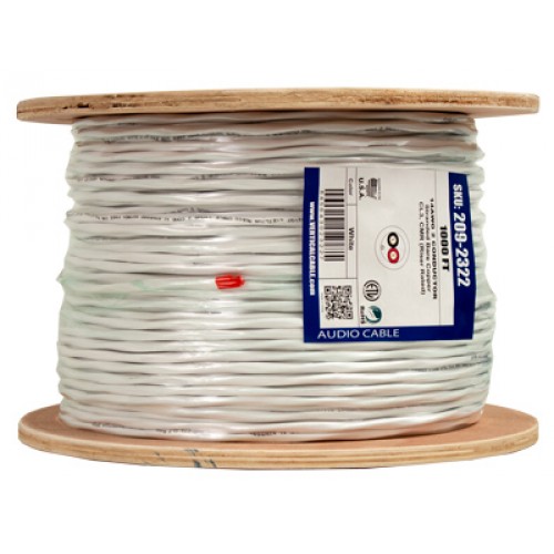 14/2, AUDIO 41 STRD,1K',WH,SP