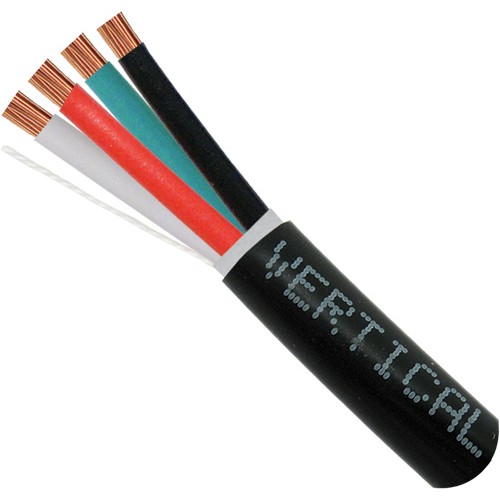 14/4, AUDIO 41 STRD,500',BK,BX