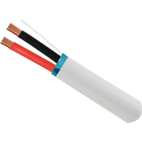 16/2 STRAND SHIELDED CMP 500 FT