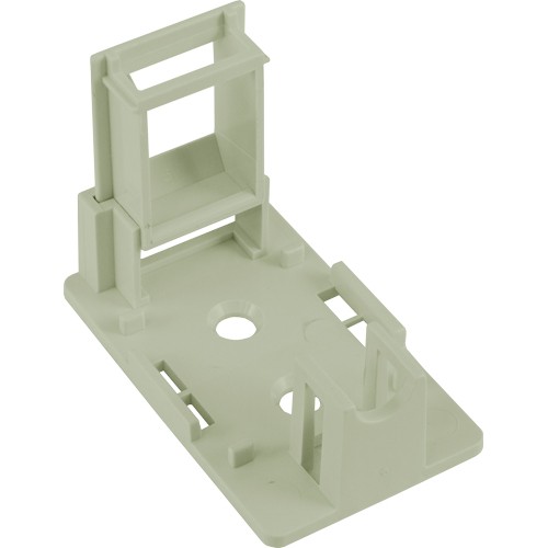 1-PORT, SURFACE MOUNT BOX