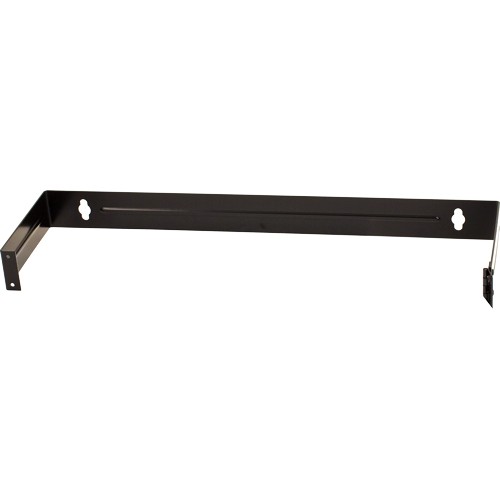 1U HINGED TYPE WALL M. BRACKET