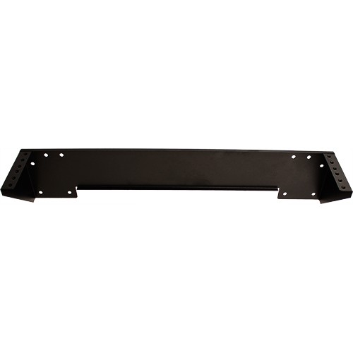 2U WALL MOUNT VERTICAL RACK