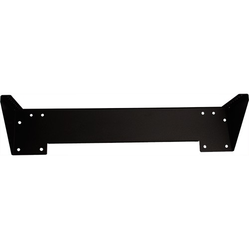 3U WALL MOUNT VERTICAL RACK