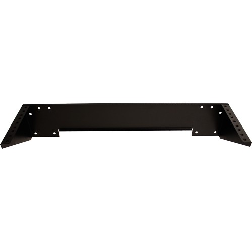 3U WALL MOUNT VERTICAL RACK