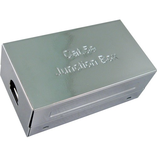 CAT5E JUNCTION BOX, KDA IDC