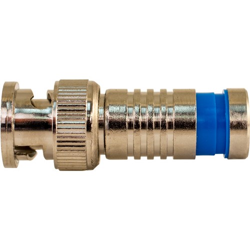 RG59 Compression Type Connector - 083-1043/CP/BNC